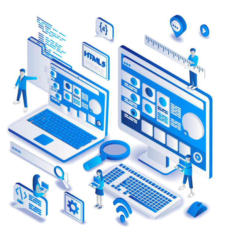 Florida Web Design Agency - Website Starting At $799